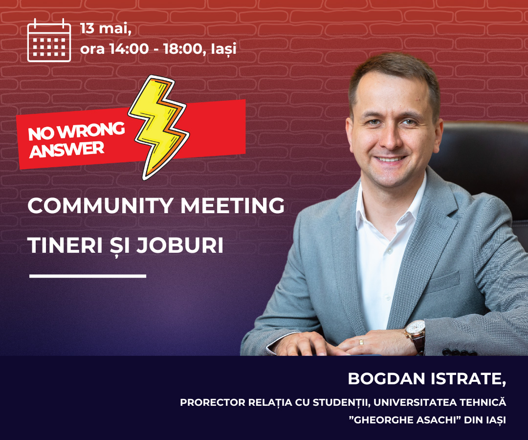 Mindcraft Academy în Iași | BRD.ro