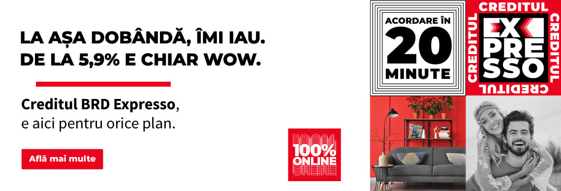 Acasa BRD.ro | BRD Groupe Societe Generale