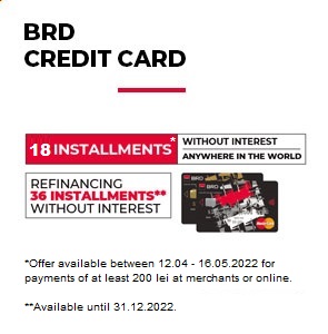 BRD.ro | Debit Cards | Personal Cards & Accounts
