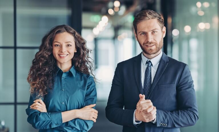 Echipa noastră EN Our team | BRD.ro