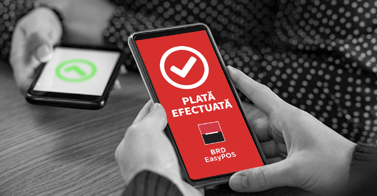 EasyPOS | BRD.ro
