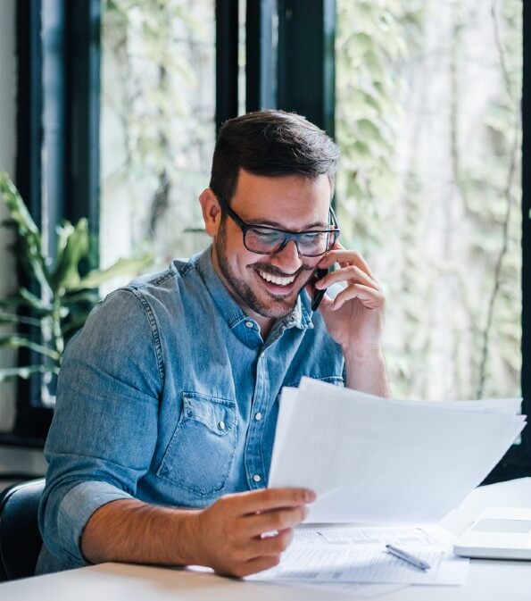 Factoring si scontare | Pachet complet de servicii | BRD.ro