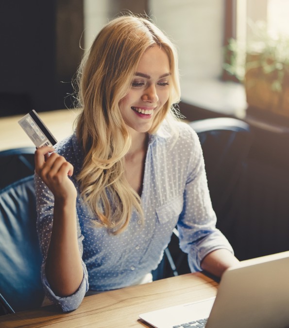 BRD | Carduri de debit business