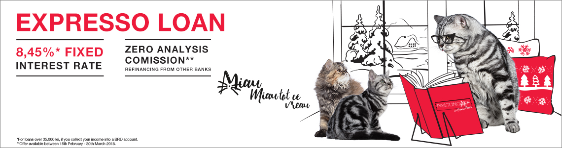 BRD.ro | Banking Services & Products for Individuals