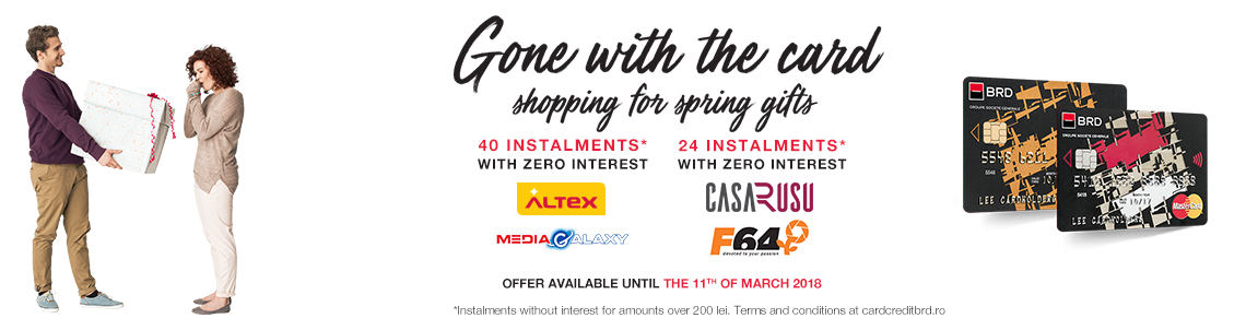 BRD.ro | Banking Services & Products for Individuals