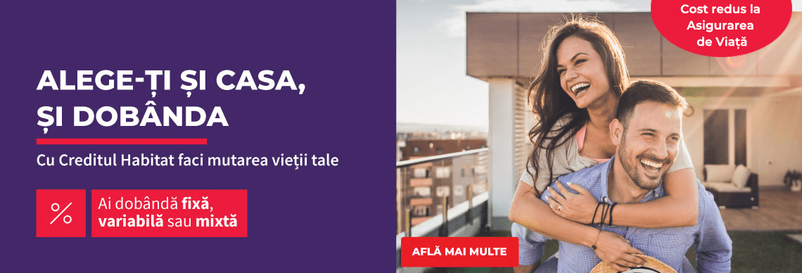 BRD.ro | Credite Imobiliare | Credite Persoane Fizice