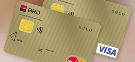 BRD.ro | Premium Cards | Personal Cards & Accounts