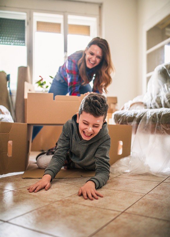 Refinantare Credit Ipotecar Habitat | BRD